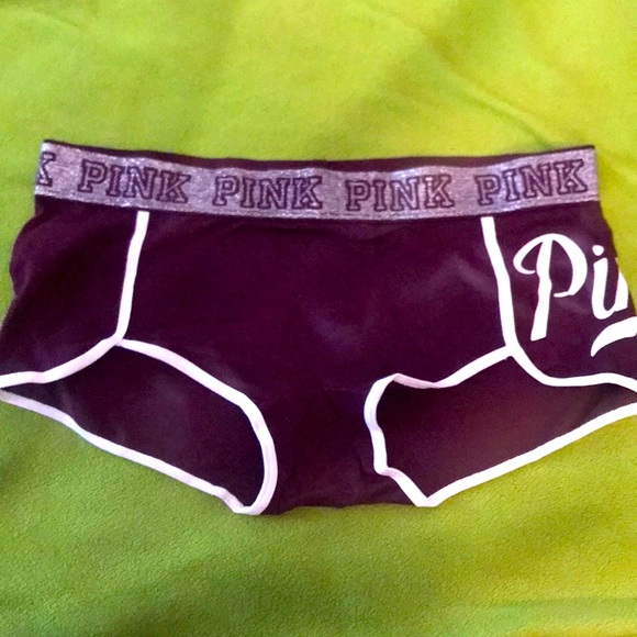 PINK Victoria's Secret | Intimates & Sleepwear | Confortable And Pretty ...